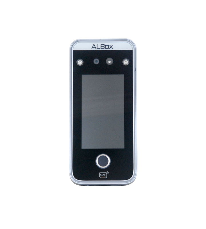 ALBox Security