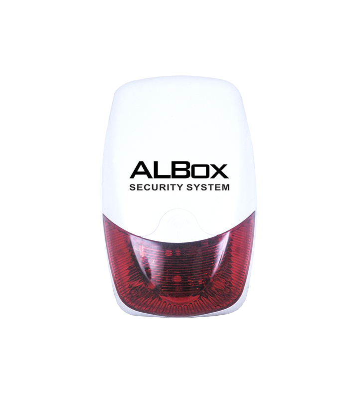 ALBox Security
