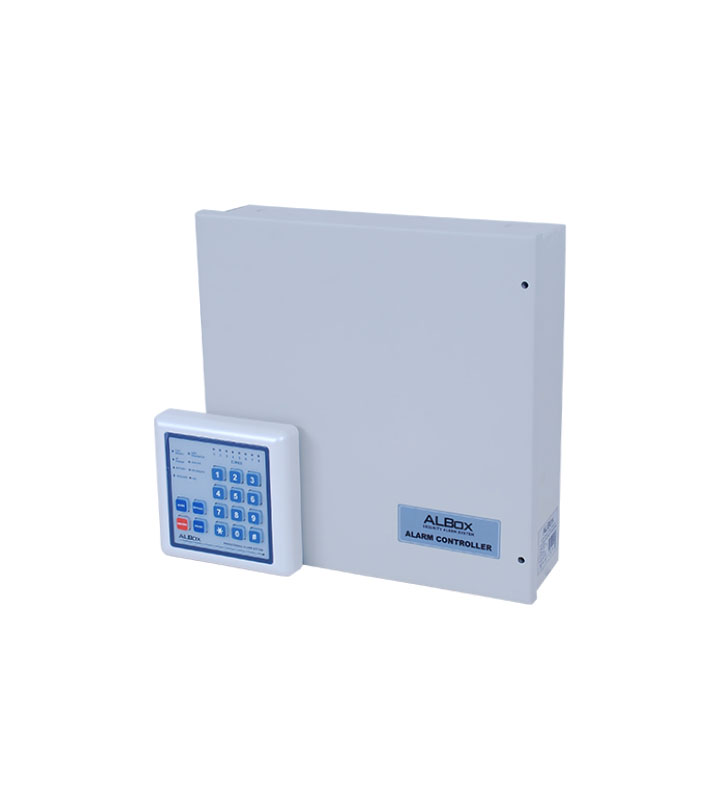 ALBox Security