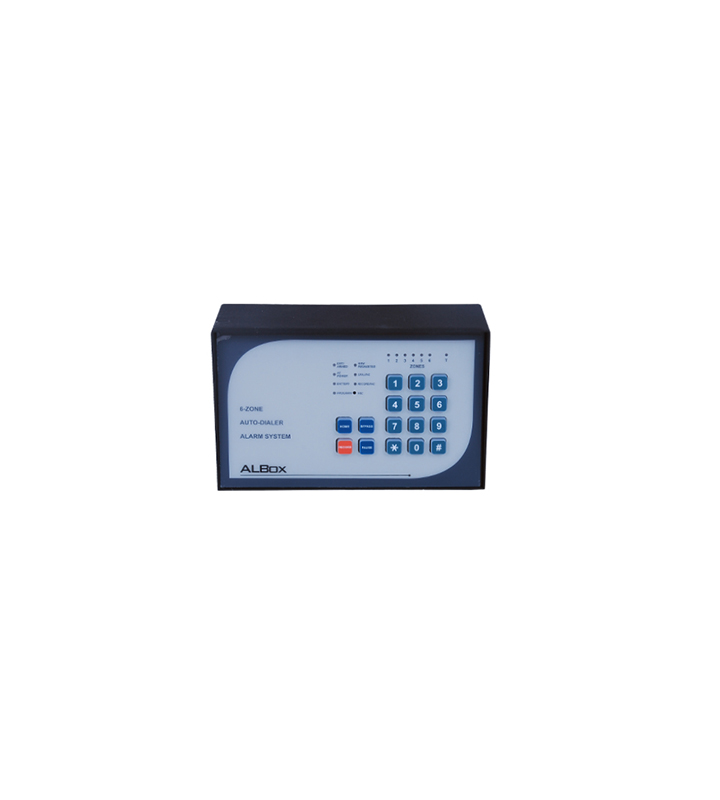 ALBox Security